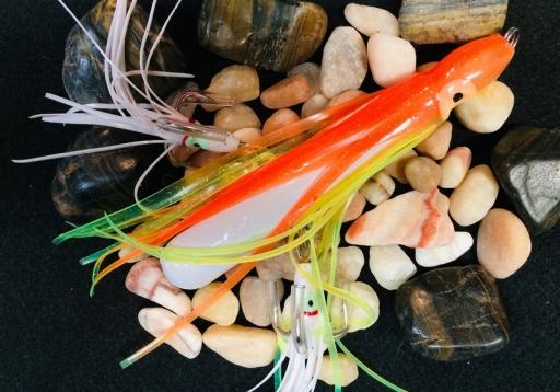 Get Hooked Up At Ling Ling Jigs! The Best Custom Jigs On The Web ...