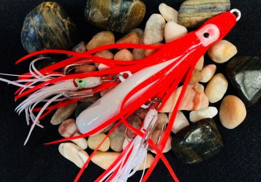 Get Hooked Up At Ling Ling Jigs! The Best Custom Jigs On The Web ...