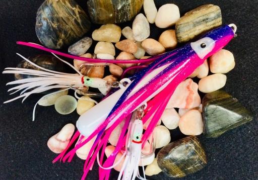 Get Hooked Up At Ling Ling Jigs! The Best Custom Jigs On The Web ...