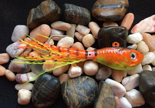 Get Hooked Up At Ling Ling Jigs! The Best Custom Jigs On The Web ...